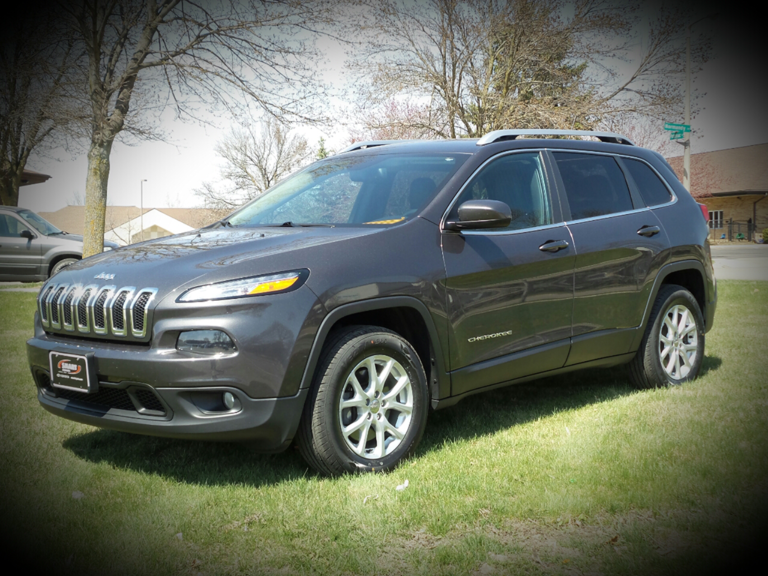 Used Jeep Sport Utility Vehicles - Used Cars in Madison WI